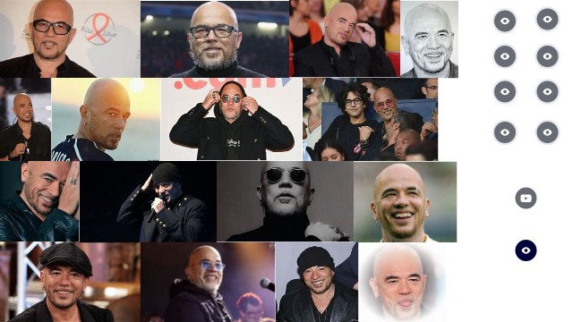 Pascal Obispo | Genially