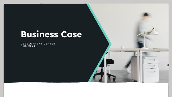 Business case | Genially