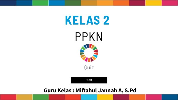 Quiz | Genially