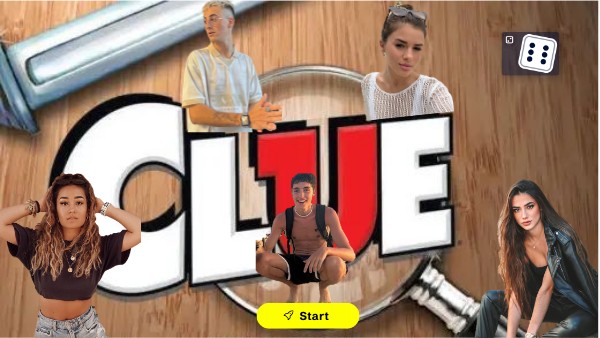 3ºESO CLUE | Genially