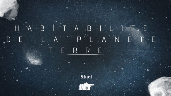 INTERSTELLAR PRESENTATION