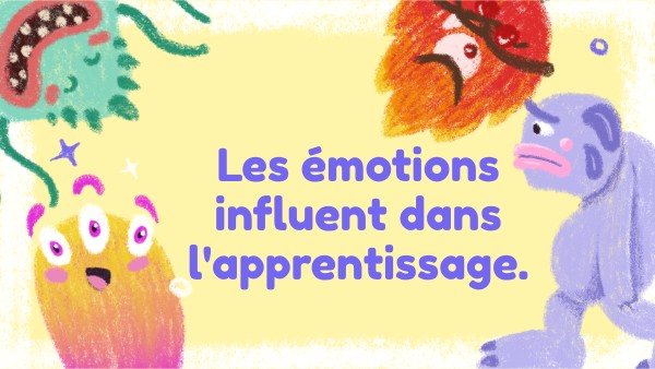 Intelligence émotionnelle | Genially