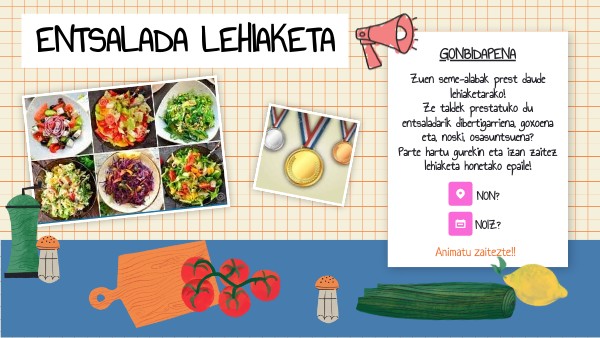 IRISGARRITASUNA ETA INKLUSIOA