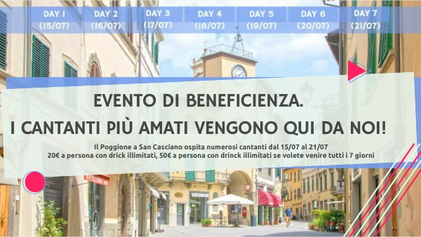 Event Guide | Genially