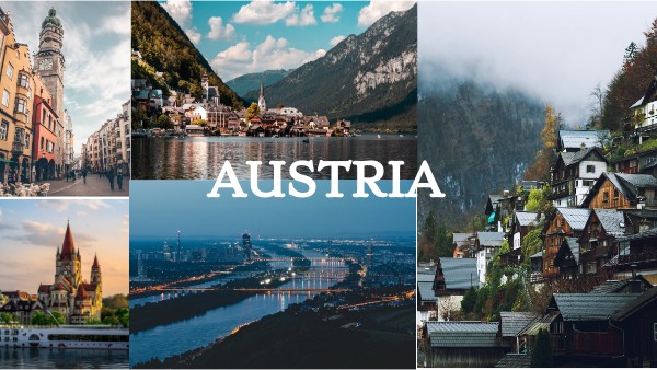 austria
