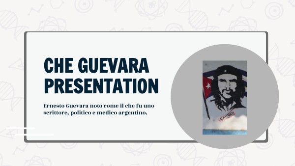 Presentazione Einstein | Genially