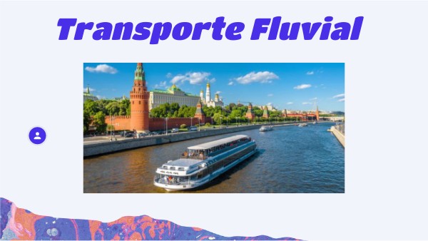 Transporte Fluvial 2,3,15,21,22