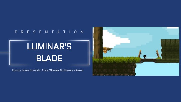 DUOTONE PRESENTATION | Genially