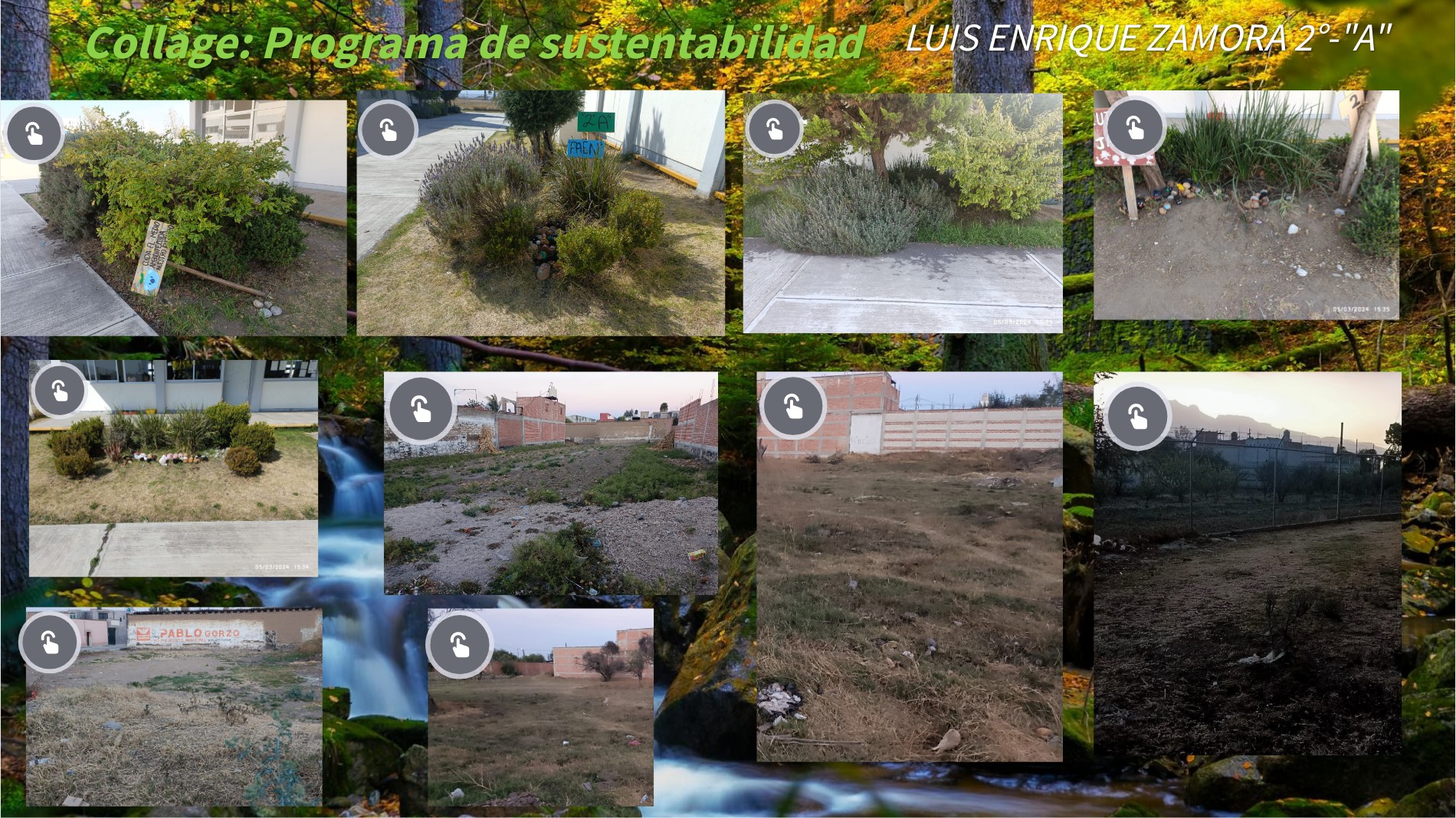 COLLAGE DIGITAL_LUIS ENRIQUE ZAMORA | Genially