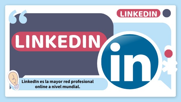 Linkedin | Genially
