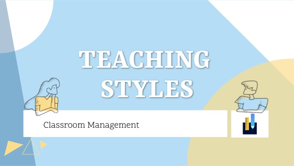 Teaching Styles | Genially