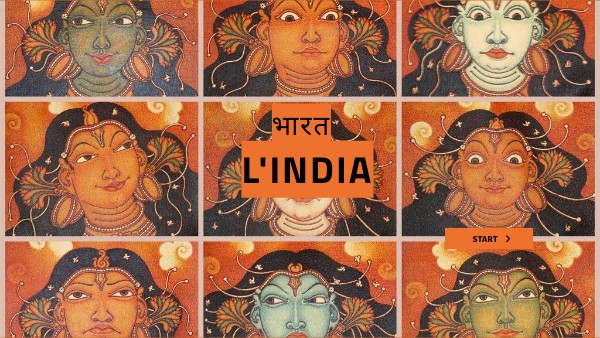 INDIA | Genially