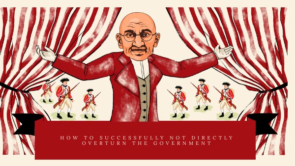 HISTORY OF THE CIRCUS | Genially