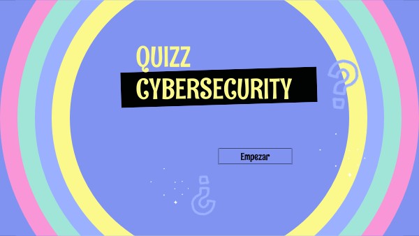 QuizZ cybersecurity