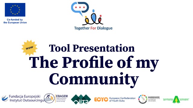 The Profile of my Community