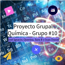 Proyecto Grupal | Genially