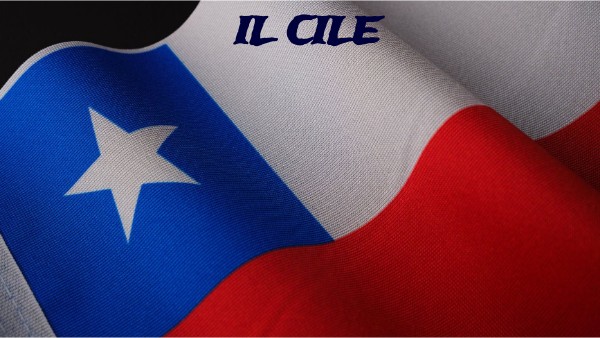 Il Cile