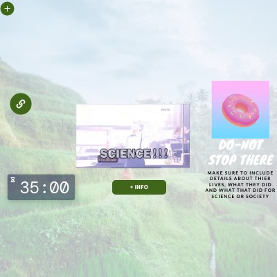 Essential Square Interactive Image | Genially