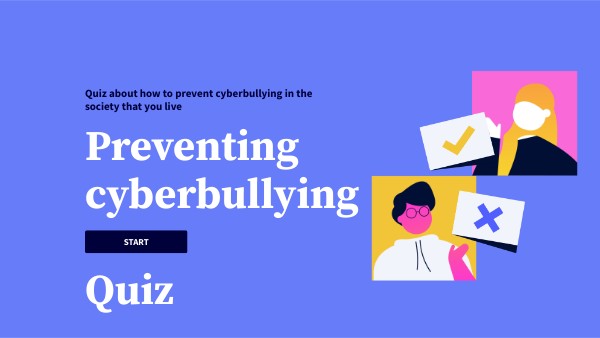 Quiz genial | Genially