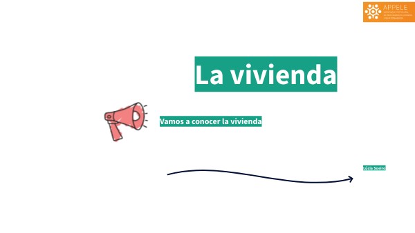La vivienda