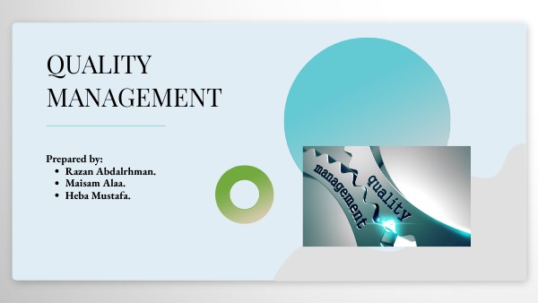 ECONOMICS PRESENTATION | Genially