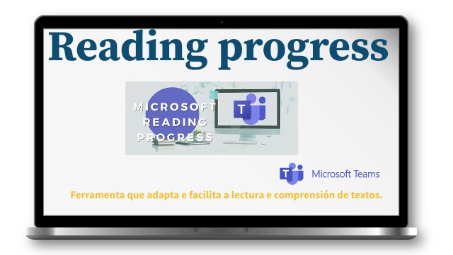 Uso do Reading progress | Genially