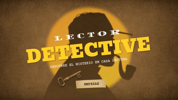 LECTOR DETECTIVE | Genially