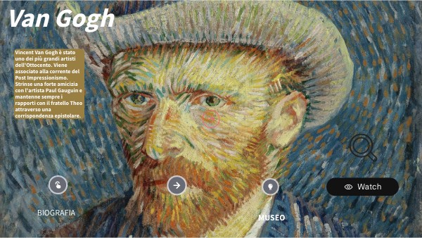 Van Gogh