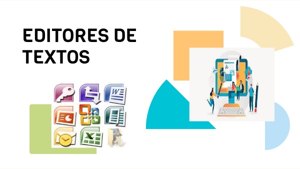 Procesador de textos | Genially