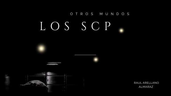 LOS SCP
