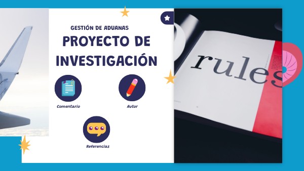 Reglas generales SAC | Genially