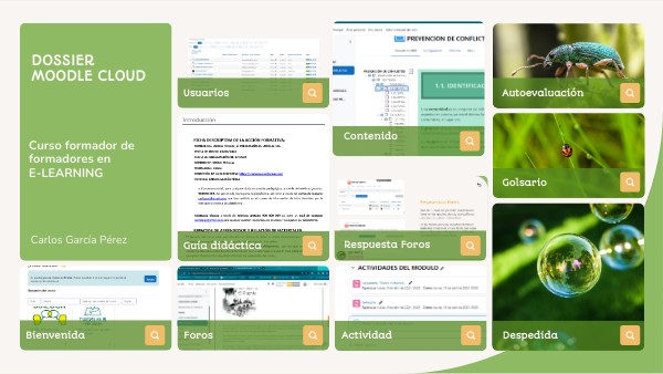 DOSSIER CURSO FORMADOR DE FORMADORES E.LEARNING | Genially