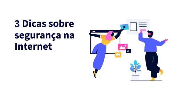 Trabalho de tic | Genially