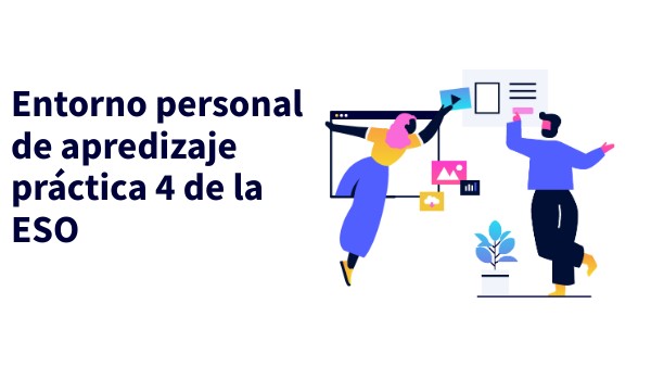 COMPETENCIA ESPECIFICA | Genially