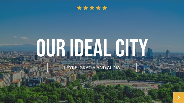 PRESENTACIÓN CIUDAD | Genially