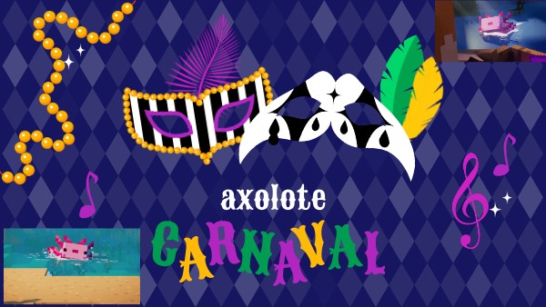 Video Carnaval | Genially