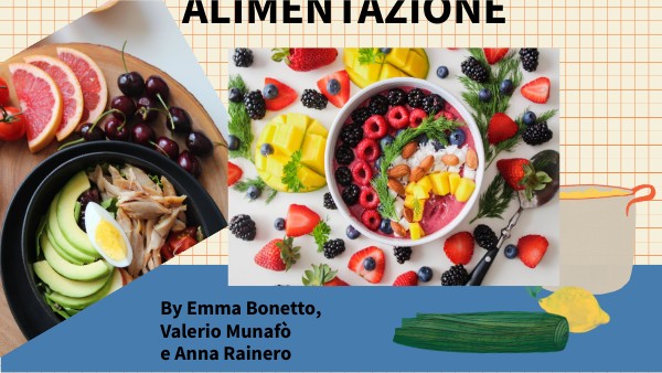 Lavoro di Emma,Valerio e Anna | Genially