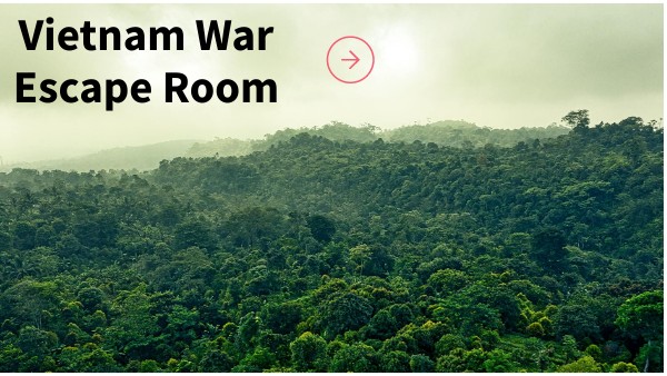 Escape from the Vietnam War