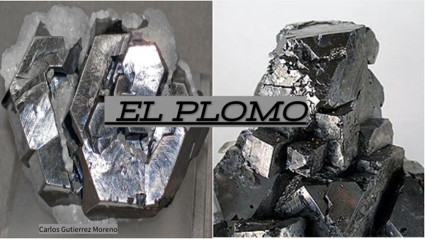 El Plomo