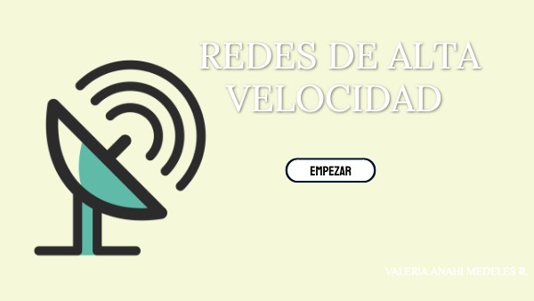 PRESENTACION DE VALERIA | Genially