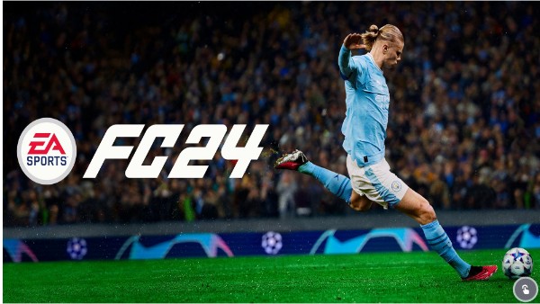 FC 24 QUESTIONS