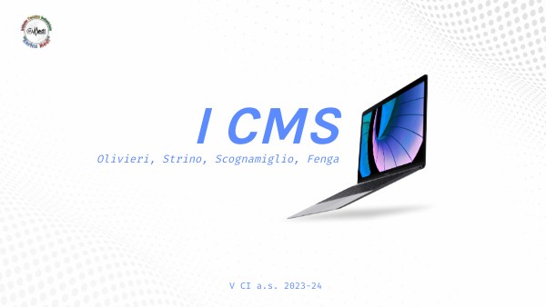 I cms | Genially