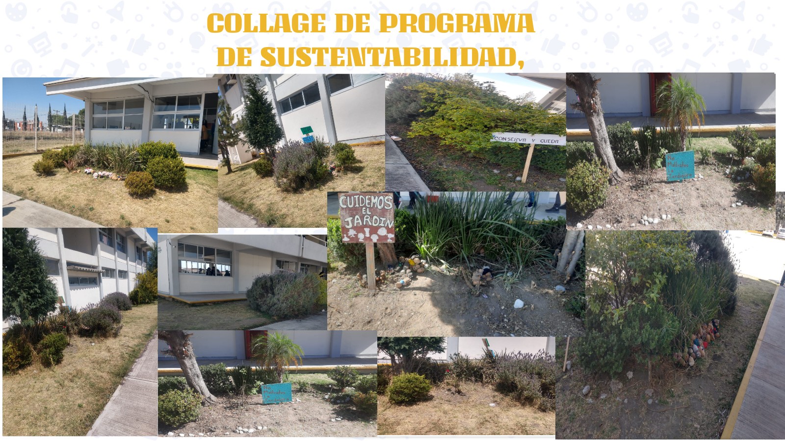 Genially COLLAGE. | Genially