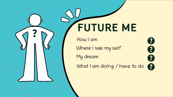 FUTURE ME | Genially