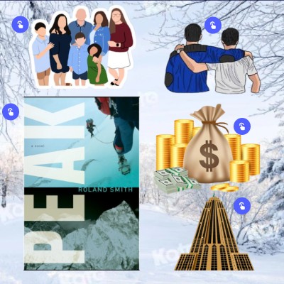 Essential Square Interactive Image