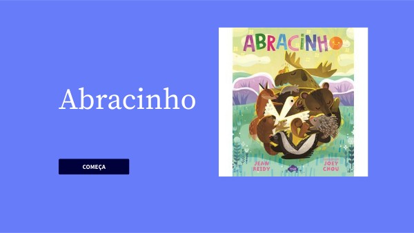 Abracinho | Genially