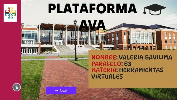 MI PRESENTACION | Genially