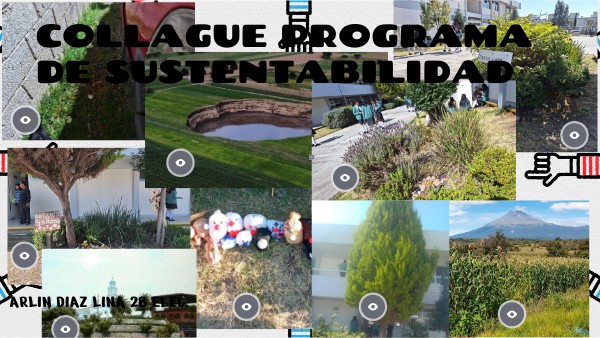 colague programa de sustentabilidad -Arlin diaz luna | Genially