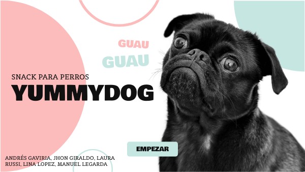 PRESENTACIÓN SNACK GOMA FUNDAMENTOS | Genially