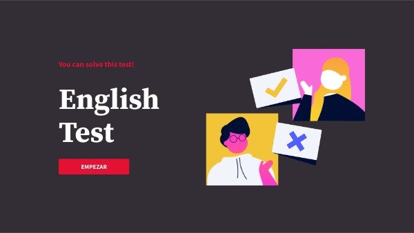 Quiz genial | Genially